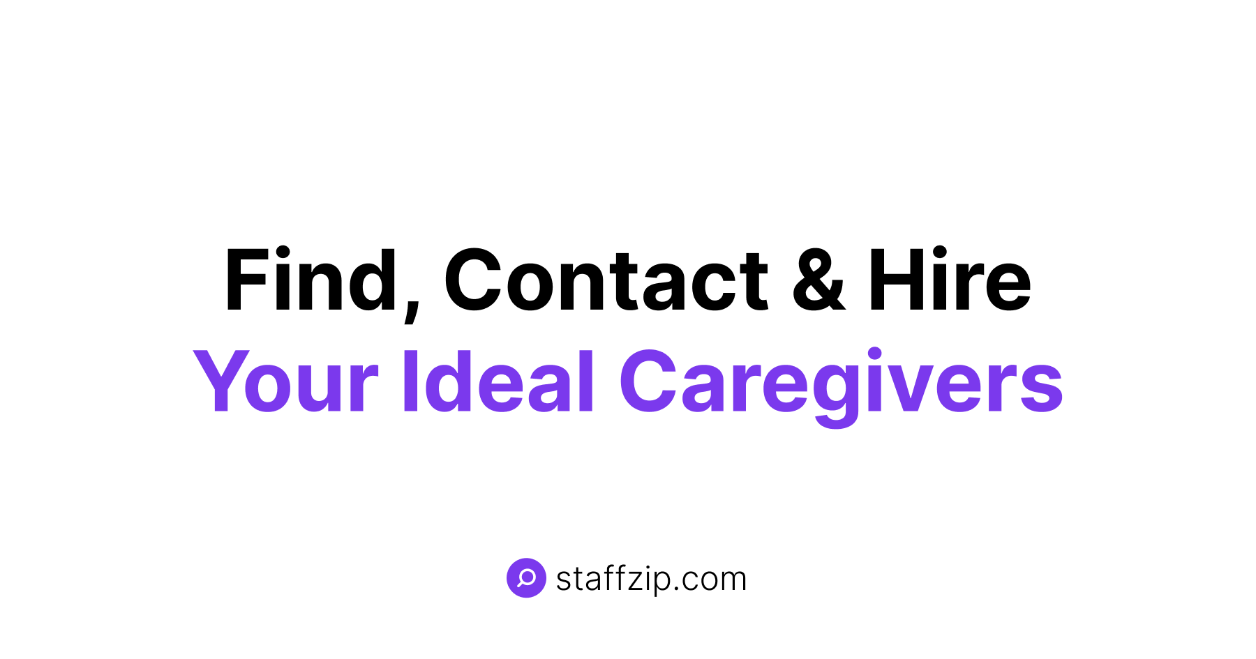 5 Caregiver Recruitment Strategies That Actually Work in 2026 ...